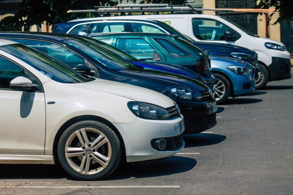 Ovi se modeli automobila najviše prodaju u najvećim državama Evrope ...