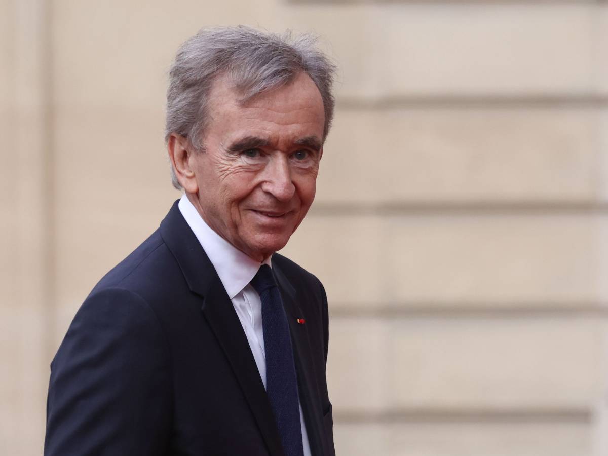 Koliko ima milijardera u Evropi: Bernar Arno najbogatiji | EUpravo zato