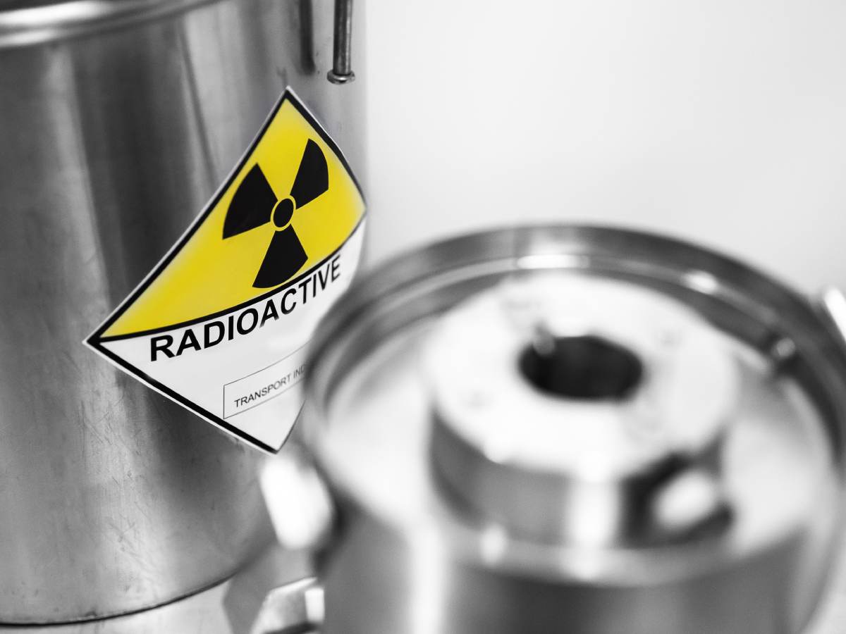 Finska gradi prvo podzemno skladište za nuklearni otpad | EUpravo zato