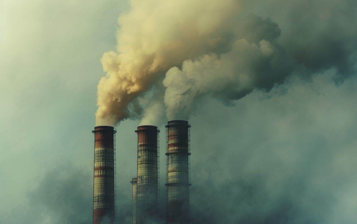 Šta treba da znate o ugljen-dioksidu i efektu staklene bašte | EUpravo zato