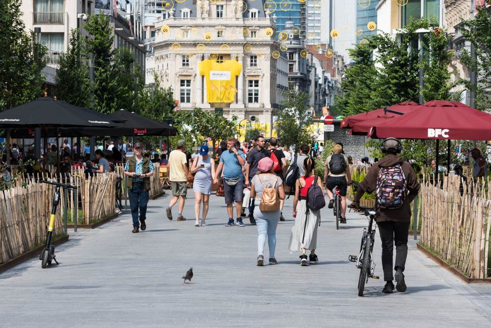 Kolike su plate u zemljama EU, koliki troškovi života? Gde su najmanje ...
