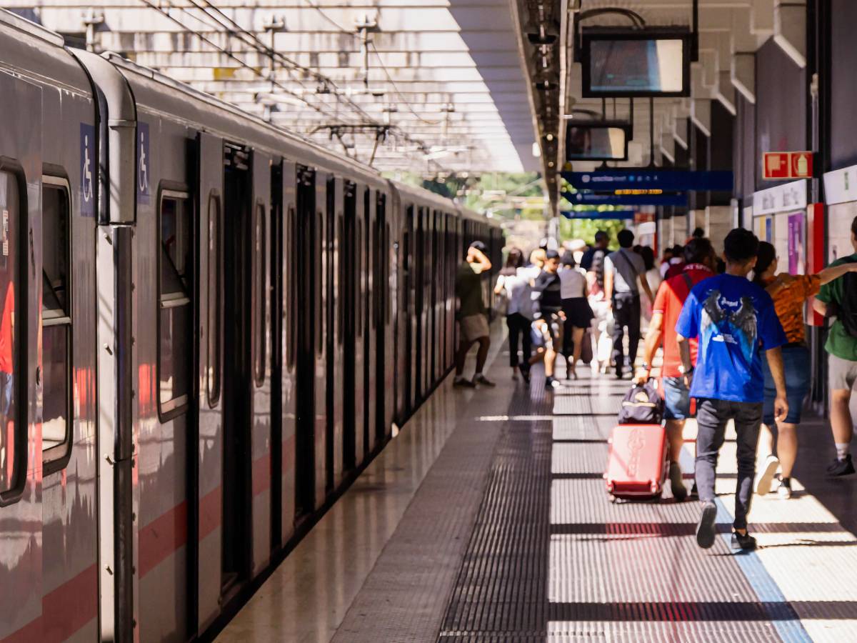 Putuj vozom kroz Evropu - BESPLATNO! Otvorene prijave za DiscoverEU ...