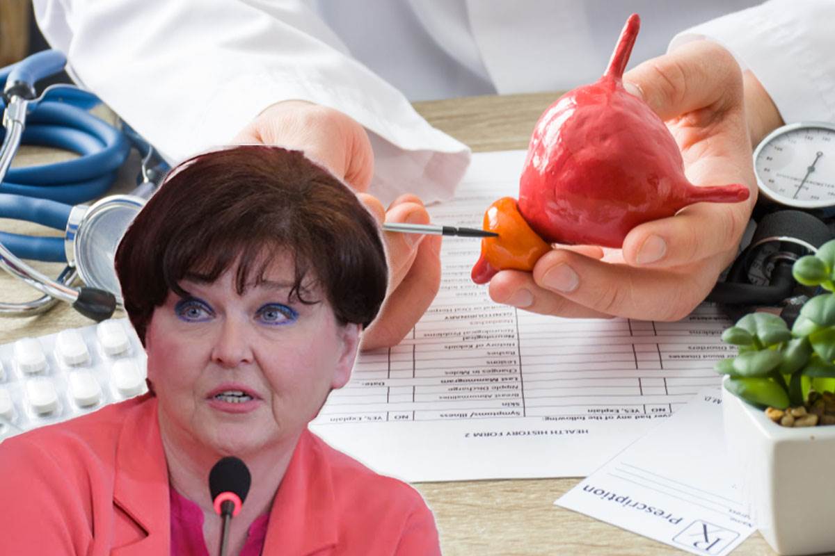 Načini lečenja raka prostate | EUpravo zato