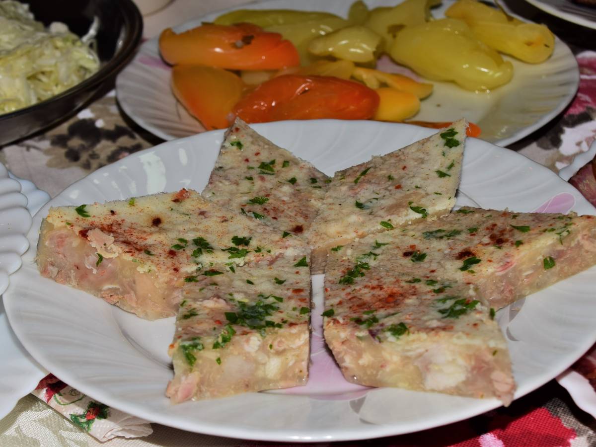 TasteAtlas: Najbolja srpska predjela | EUpravo zato