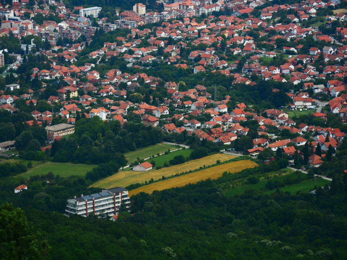 Aranđelovac - Primer opštine koja uspešno sprovodi principe cirkularne ...