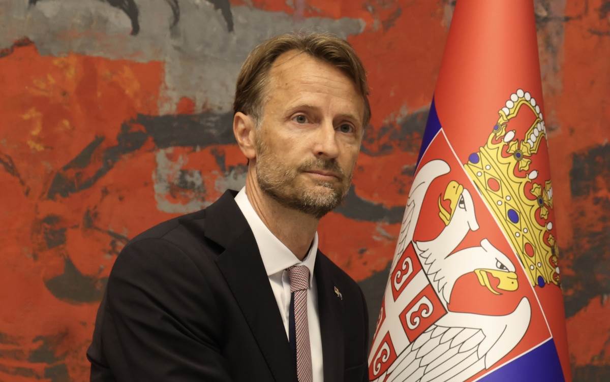 EU će nastaviti da podržava Srbiju u diversifikaciji energetskih izvora ...