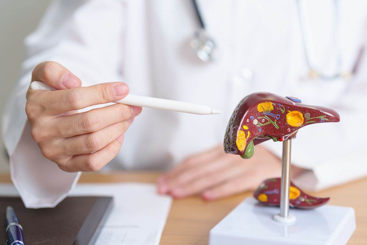 Bolesti jetre - uzroci, simptomi i prevencija | EUpravo zato