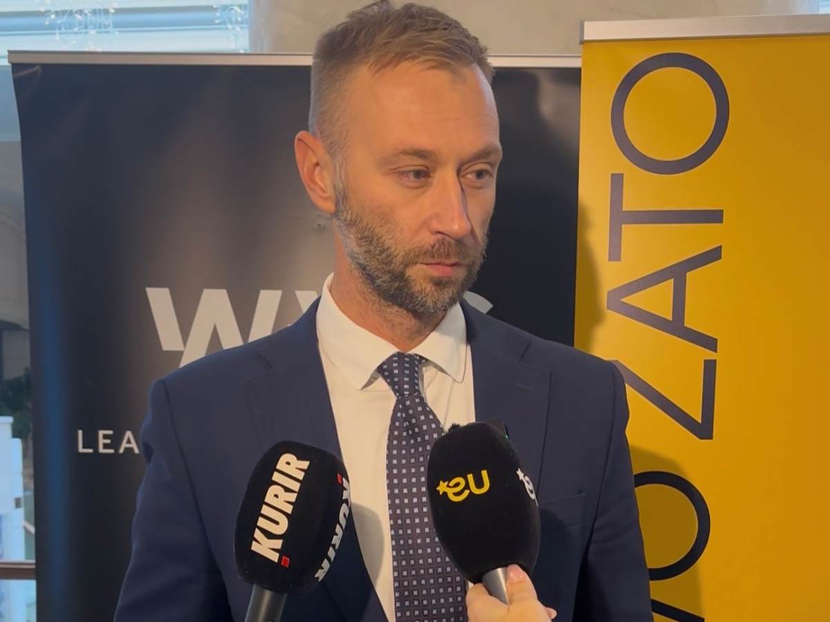 BELTALKS Vas za EUpravo zato: "Sada je vreme za jasne odluke" | EUpravo zato