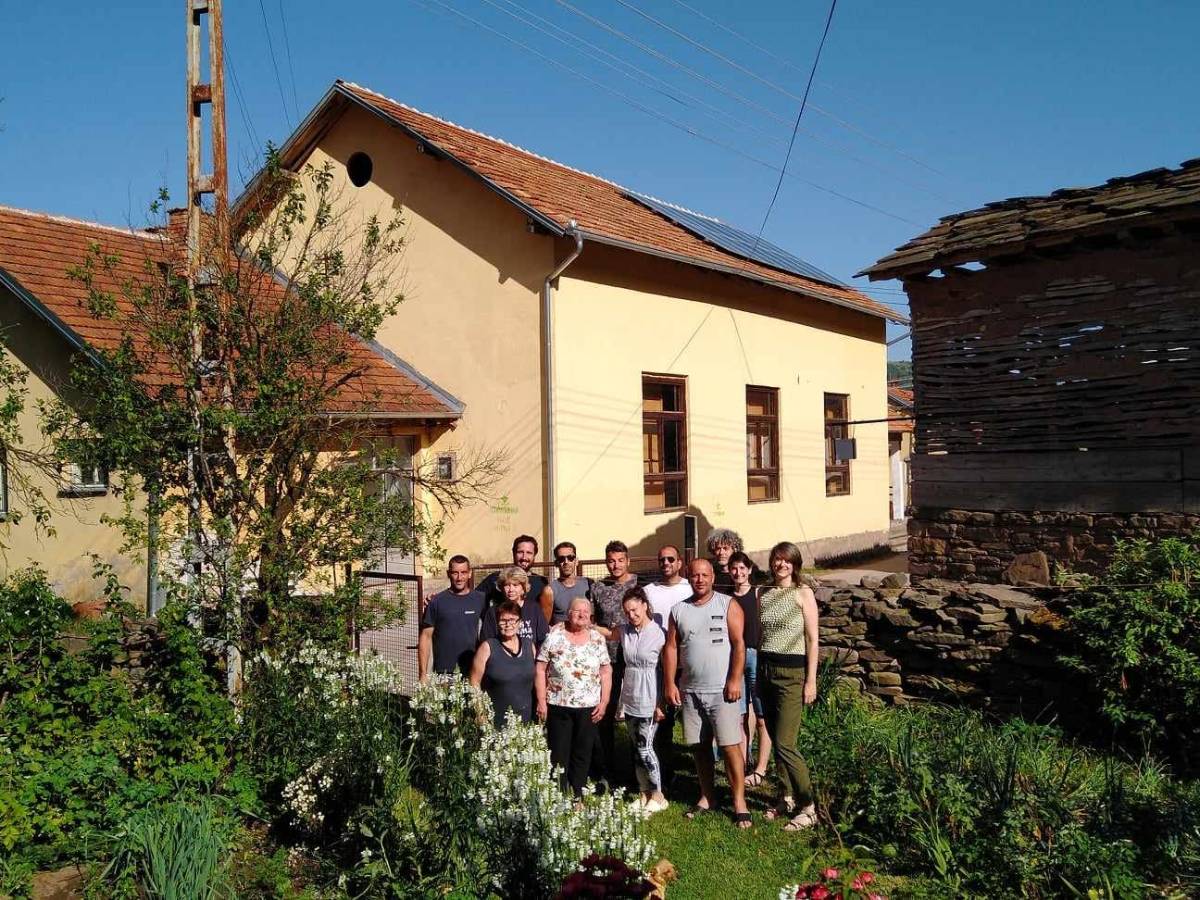 Energetska zadruga Elektropionir: Kako funkcioniše i gde postavljaju ...