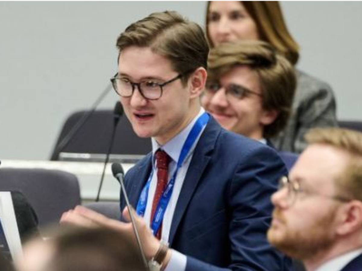 EU Expedites Enlargement: We Asked an Expert How Serbia Can Catch Up in ...