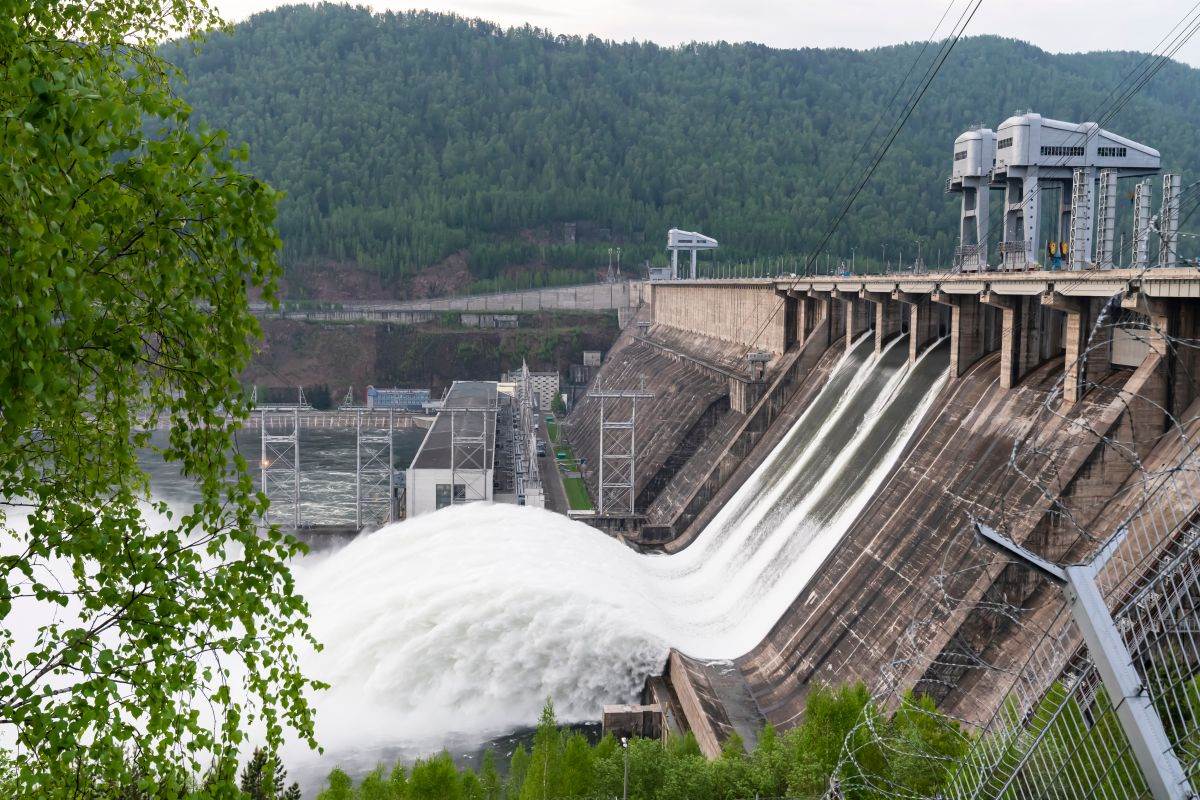 RHE Bistrica: Na Uvcu se planira brana od 100 metara | EUpravo zato