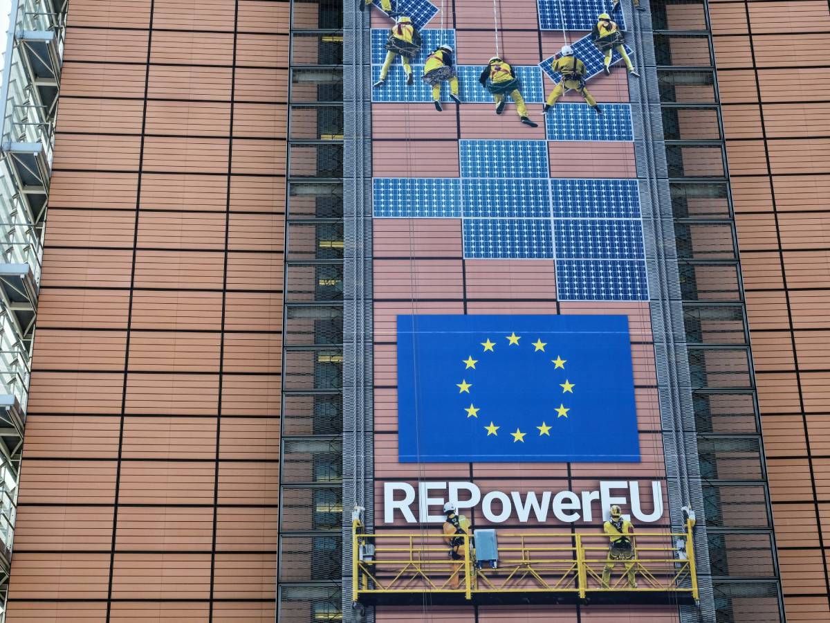 Šta je REPowerEU? | EUpravo zato