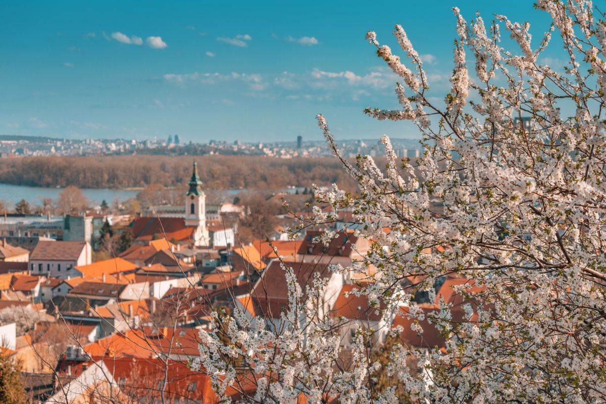 Proleće nam stiže čak 26 dana ranije | EUpravo zato