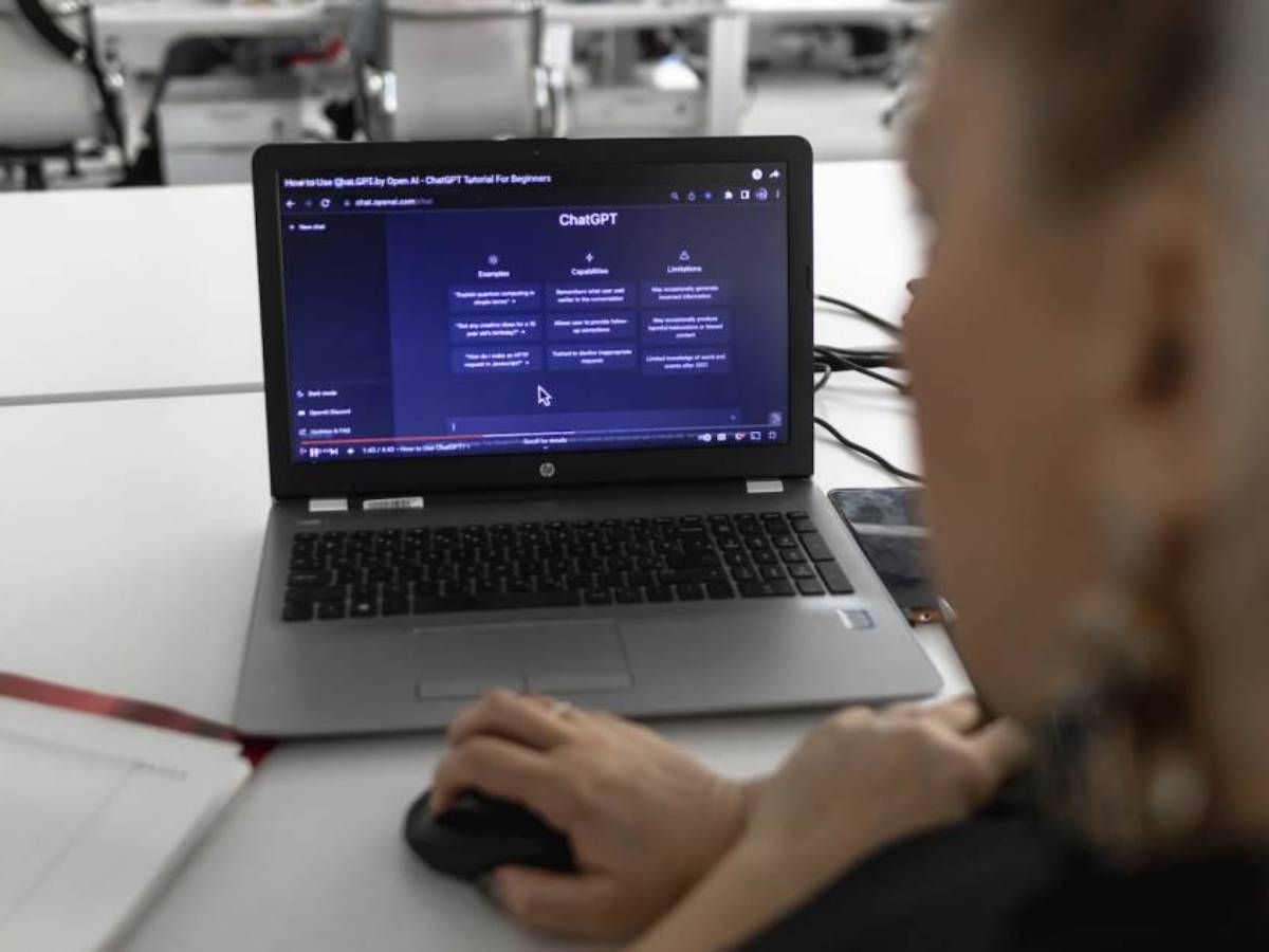 Modeli veštačke inteligencije koji ne ispunjavaju evropske propise ...