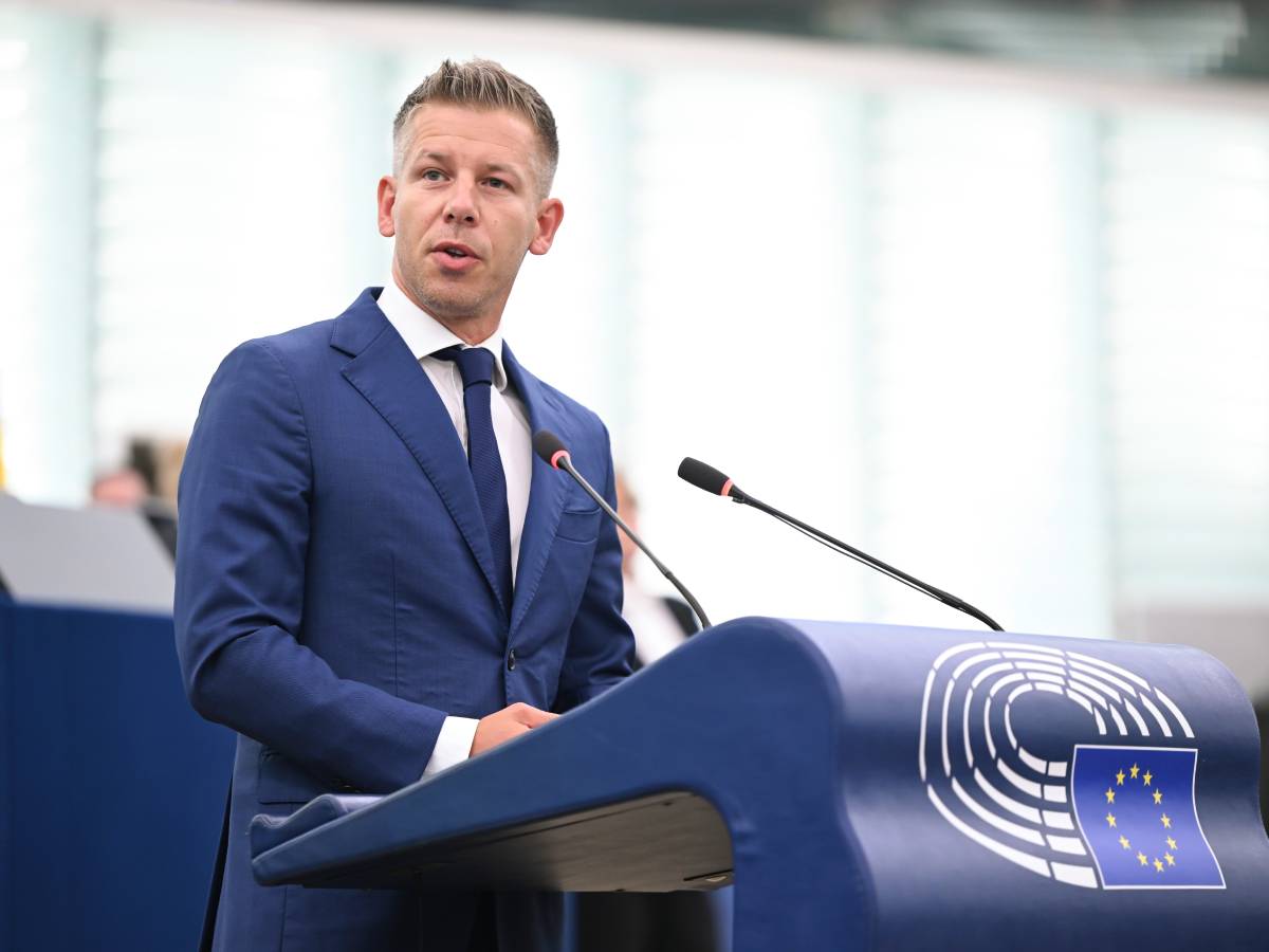 Peter Magyar, Hungary and the End of an Era | EUpravo zato