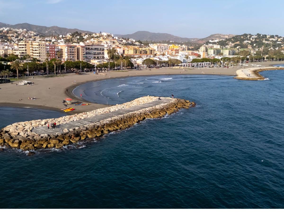 Ako volite sunce, Malaga je savršen grad za vas | EUpravo zato