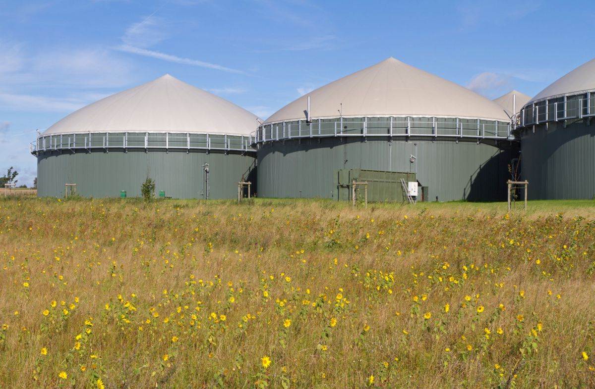 Elektrane na biogas | EUpravo zato