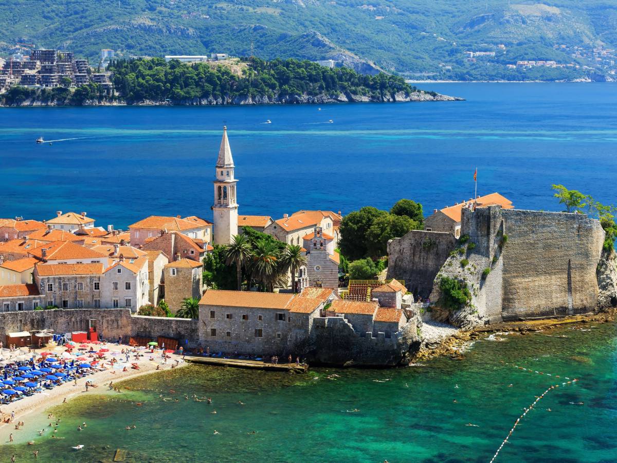 Crna Gora spremna dočekuje turiste | EUpravo zato