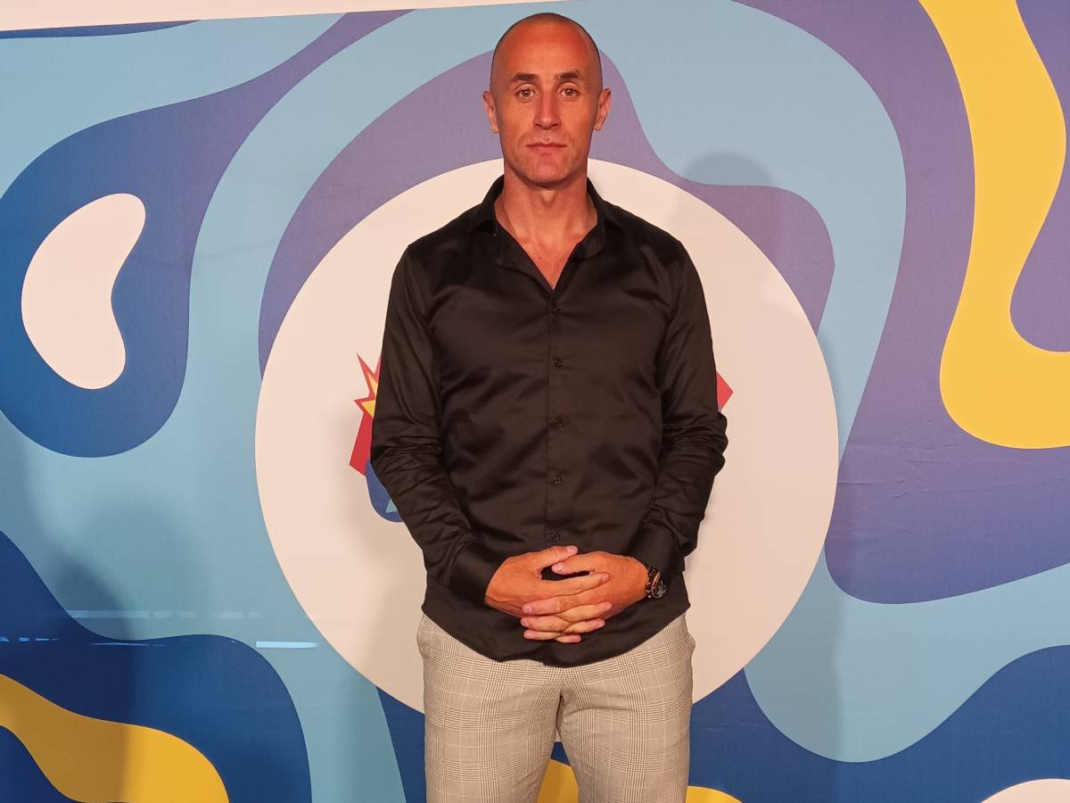 Marko Nikolić jedan od heroja 2024 | EUpravo zato