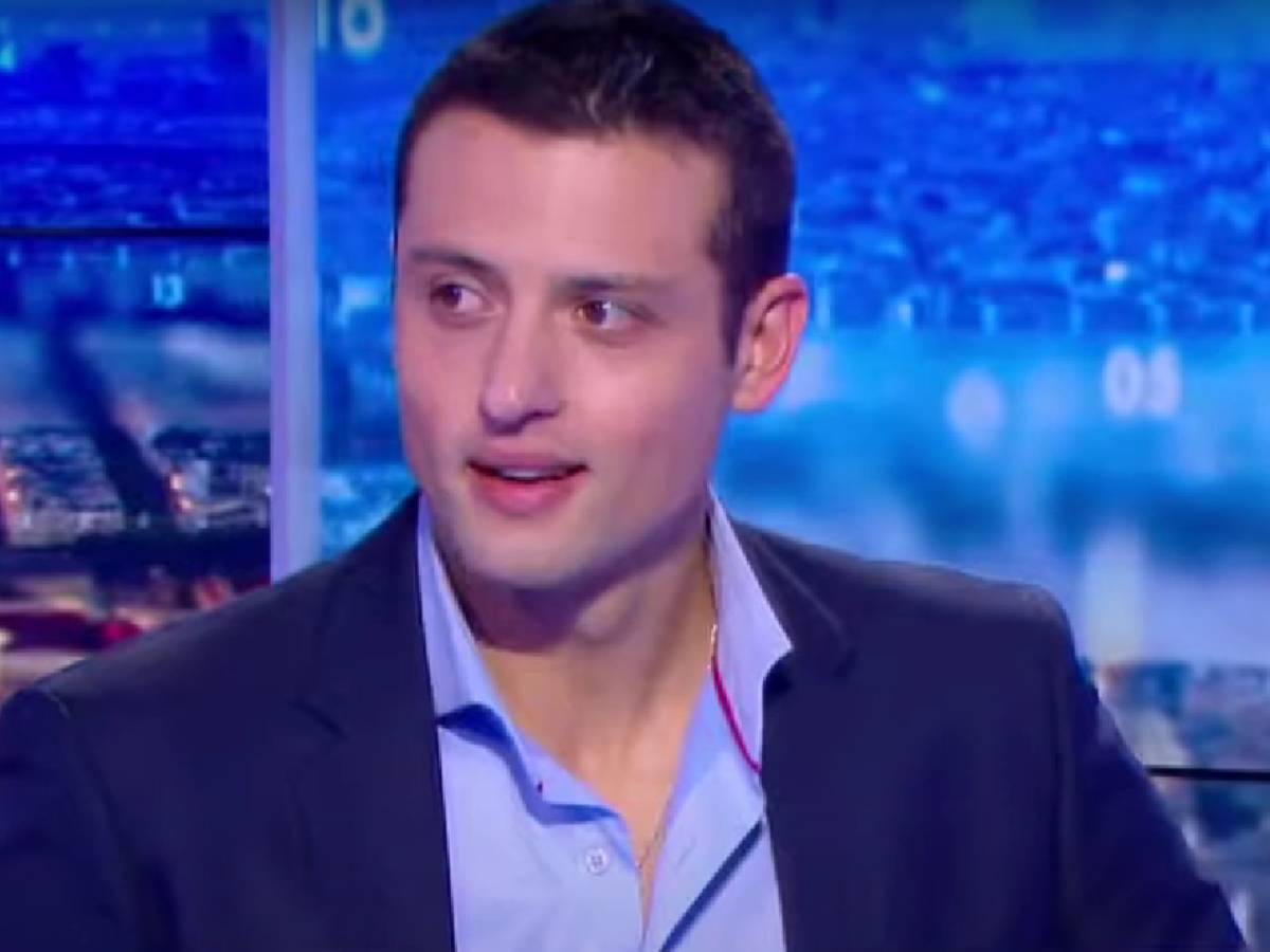 Aleksandar Nikolić iz Ćuprije ušao u Evropski parlament | EUpravo zato