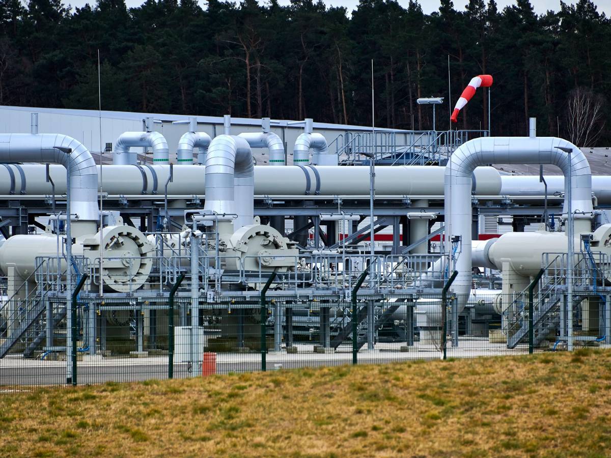 Evropske zemlje sve više grade gasne elektrane, a obećavaju suprotno ...