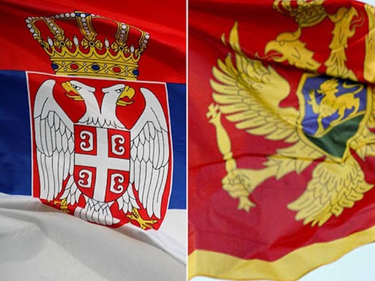 Kakvi su odnosi Srbije i Crne Gore? | EUpravo zato