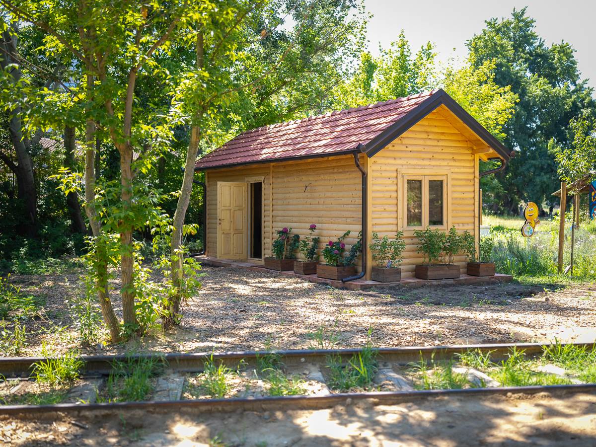 Api komora u Silosima: Kako ležanje na košnicama može da vas vrati na ...