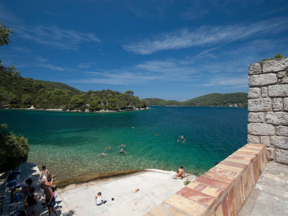 Najlepša jezera za odmor u Evropi | EUpravo zato