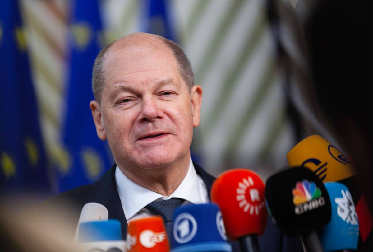 Šolc stiže u Beograd na razgovore | EUpravo zato