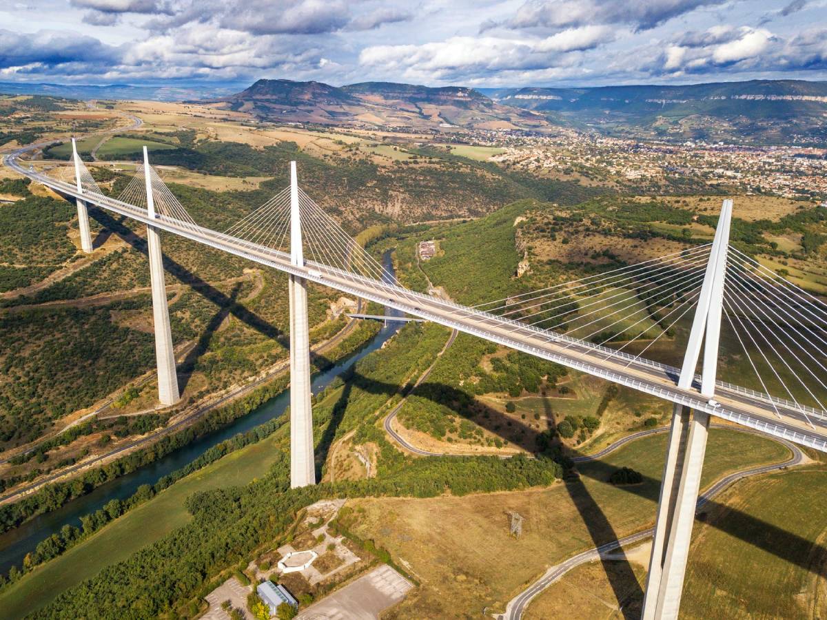 Most Mijo koji je promenio mapu Evrope | EUpravo zato