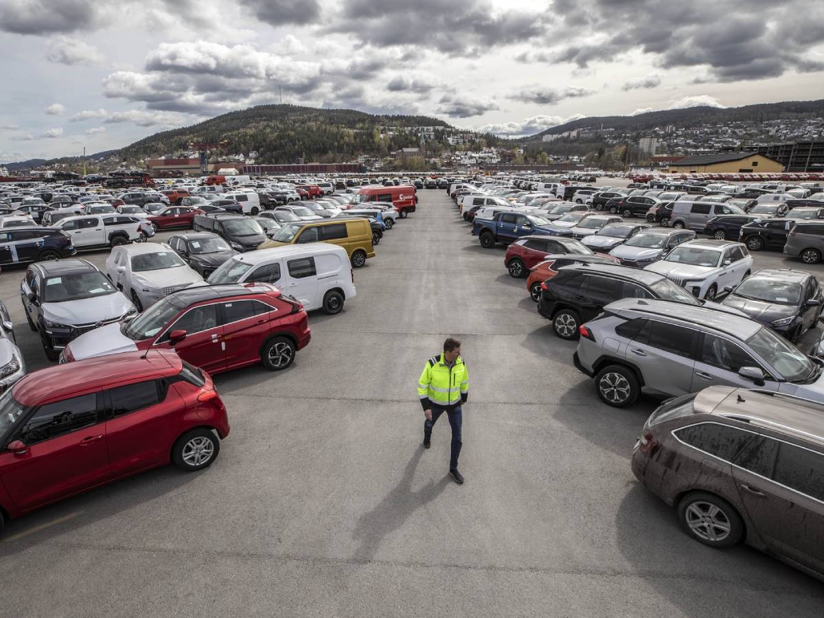 U Norveškoj benzinci i dizelaši gotovo ne postoje | EUpravo zato