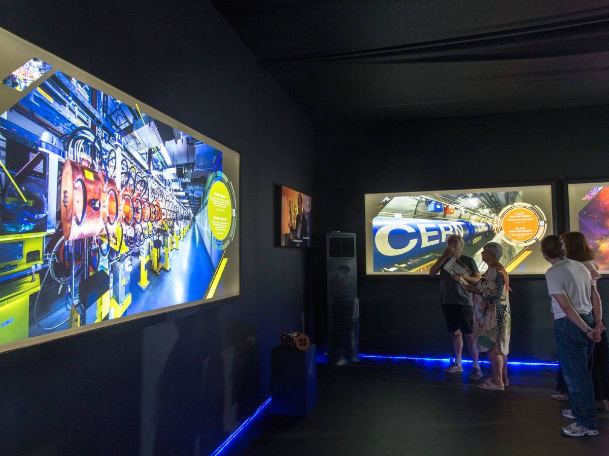 CERN proslavlja 70 godina postojanja: Šta znamo o njima? | EUpravo zato