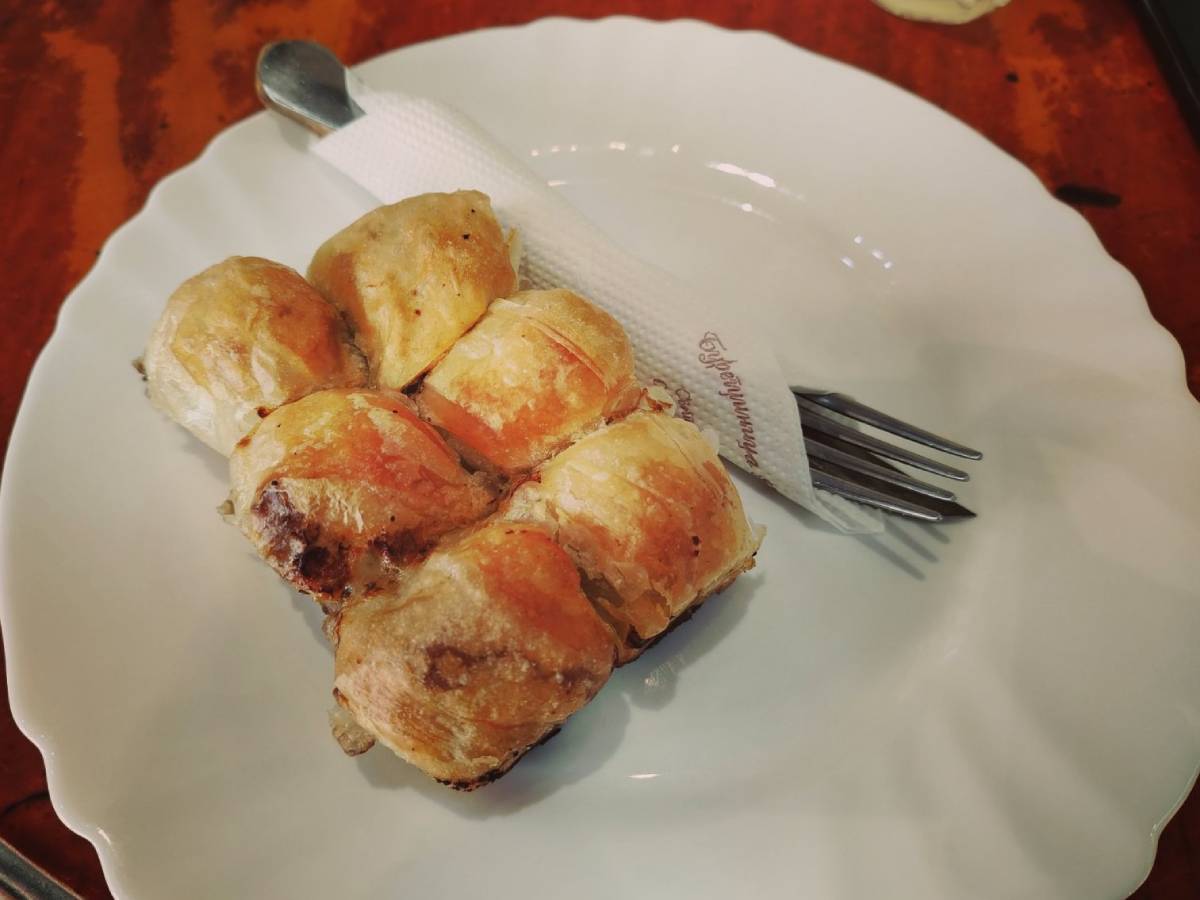 Mantije proglašene najboljim srpskim jelom | EUpravo zato