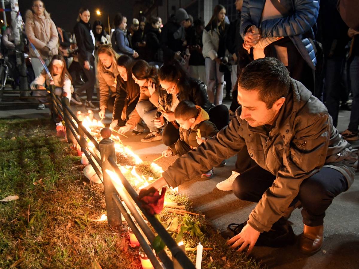 Kome da se javite ako ste uznemireni zbog tragedije u Novom Sadu? | EUpravo zato