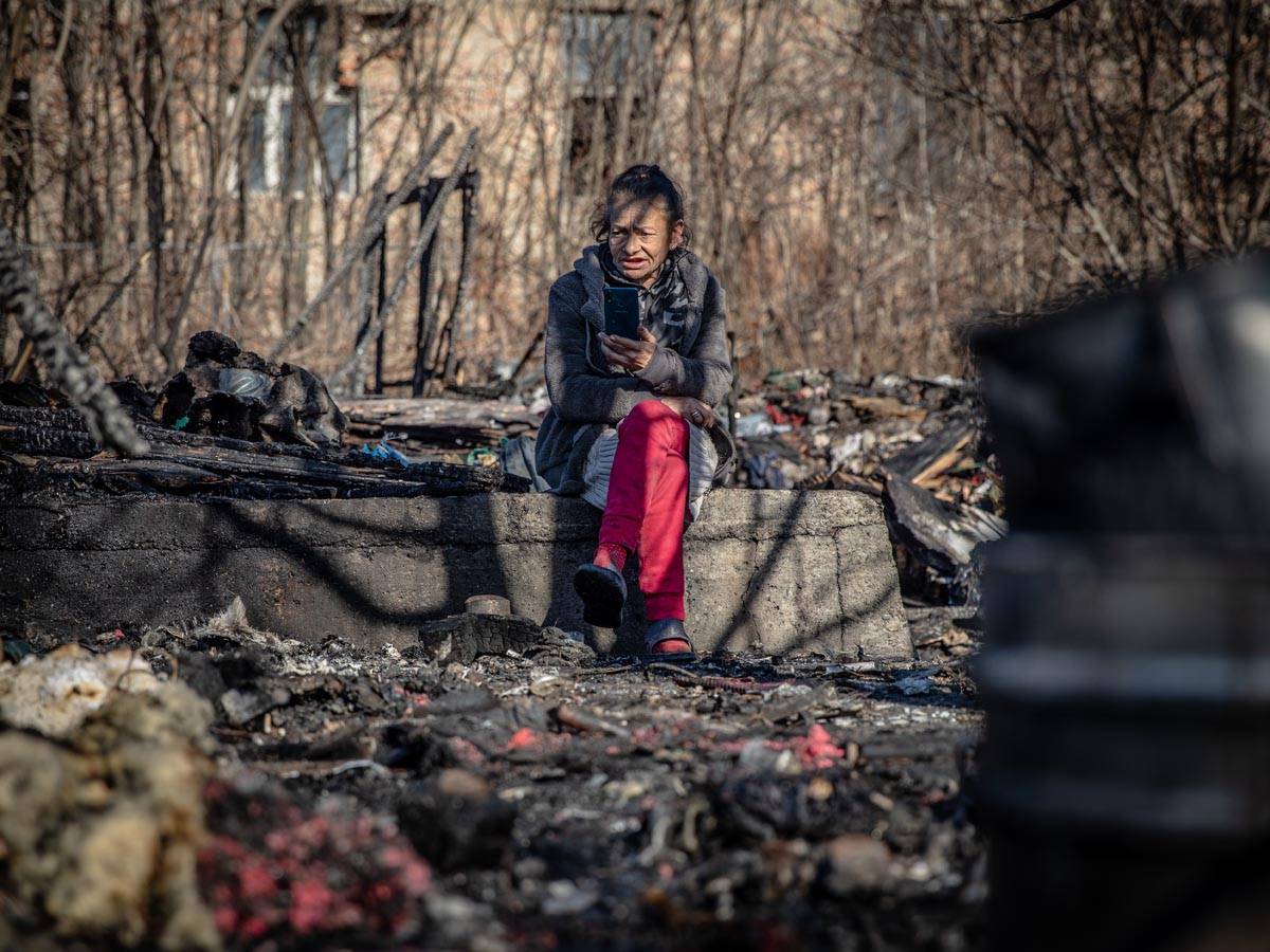 Položaj Romkinja u Srbiji | EUpravo zato