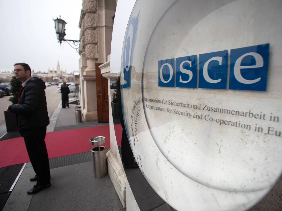 Šta je i čime se bavi OEBS? | EUpravo zato