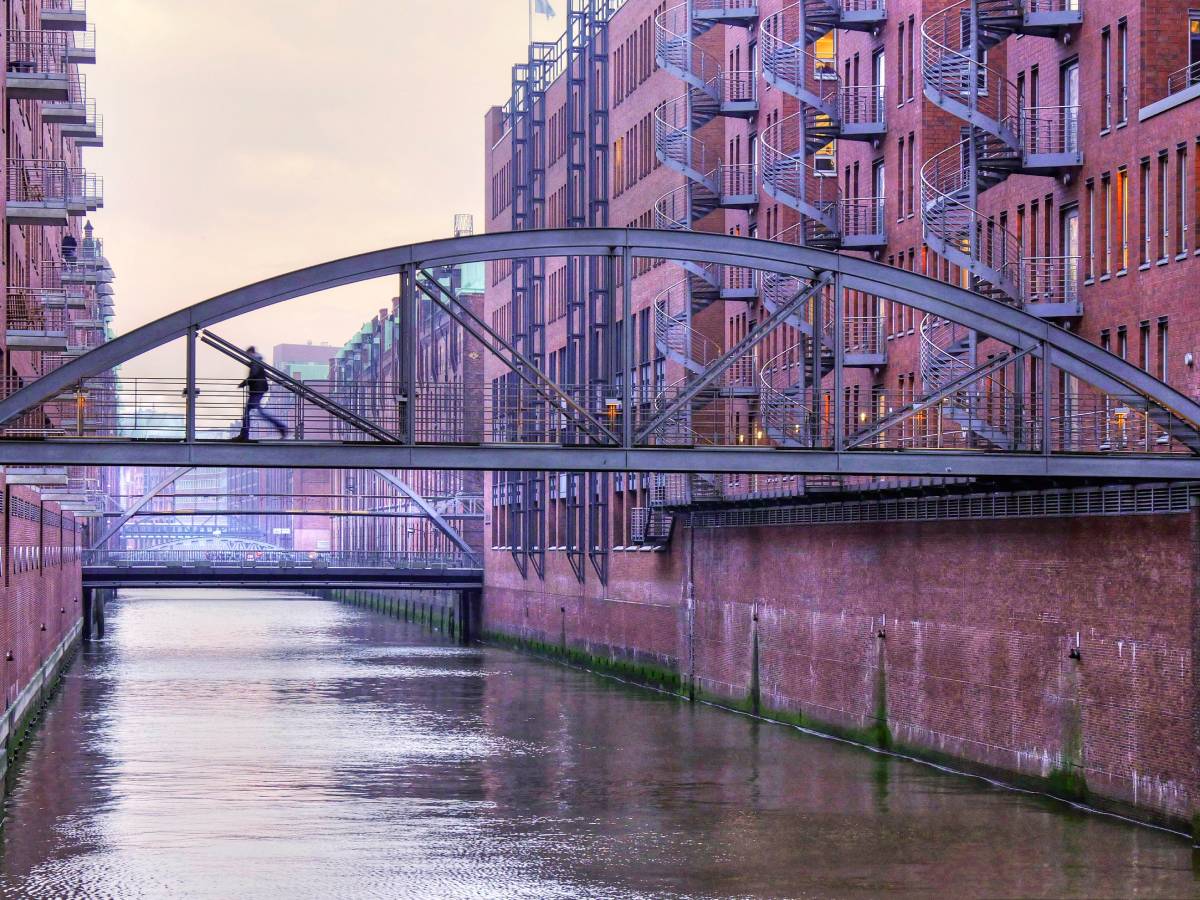 Koji evropski grad ima najviše mostova? | EUpravo zato