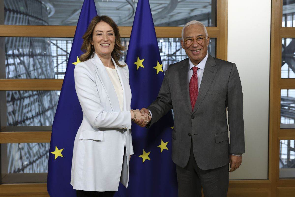 Roberta Mecola na samitu EU-Zapadni Balkan: "Vreme je za rast ...