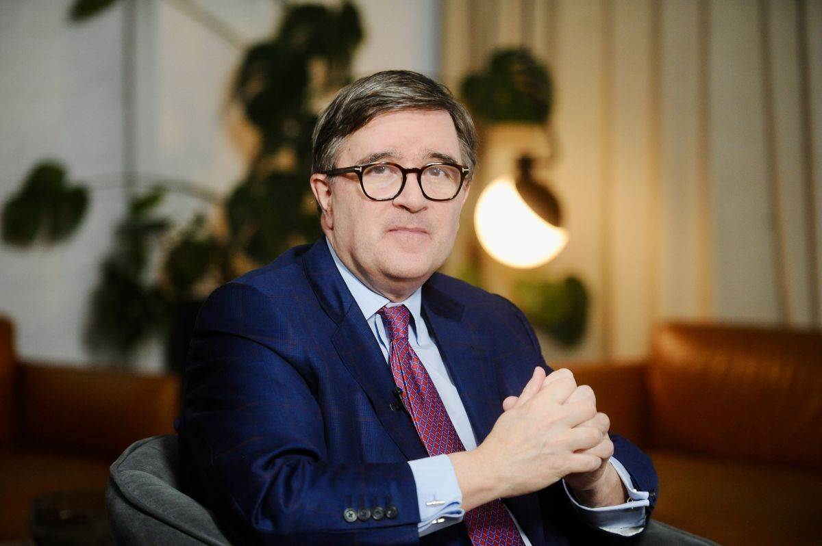 Džejms O'Brajan za EUpravo zato: Srbija će veliki korak ka EU napraviti ...