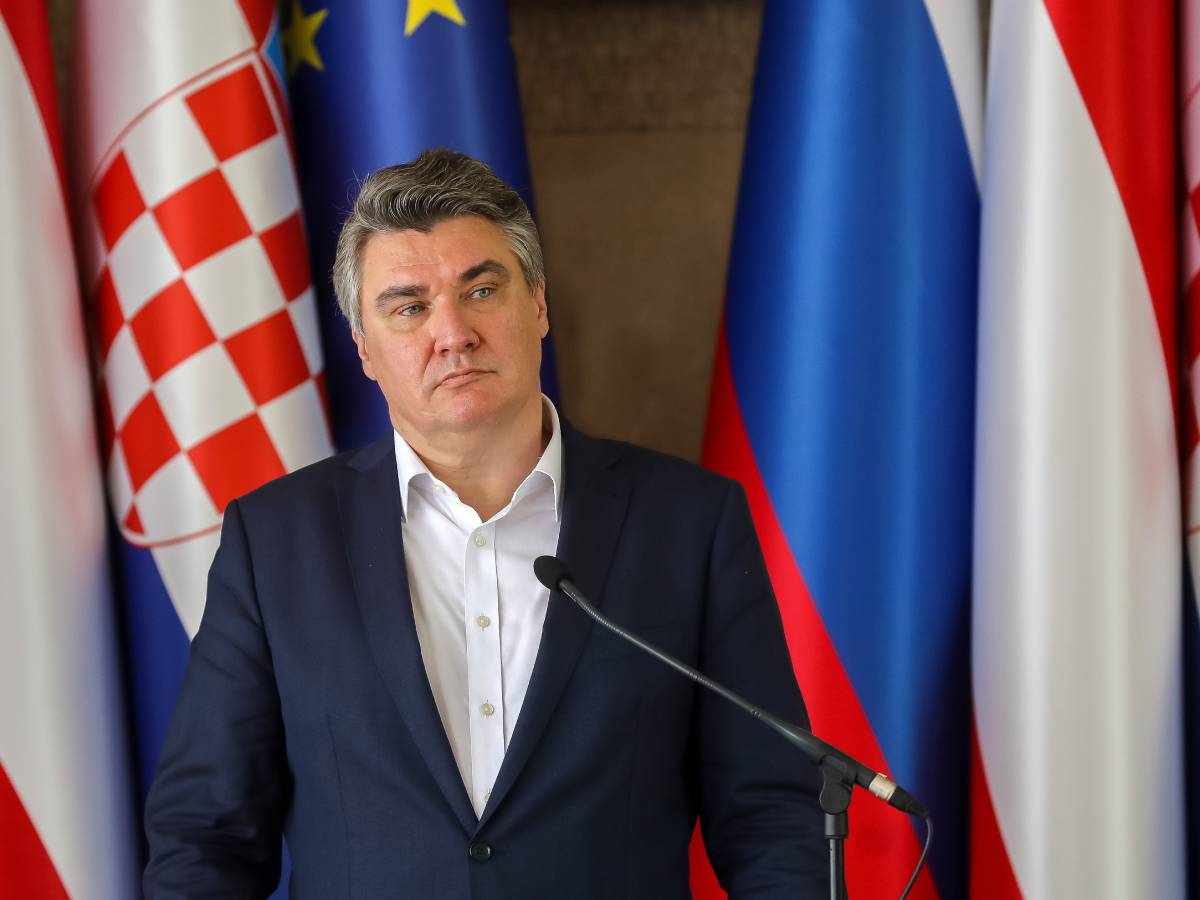 Parlamentarni izbori u Hrvatskoj, Milanović uneo pometnju kandidaturom za premijera | EUpravo zato