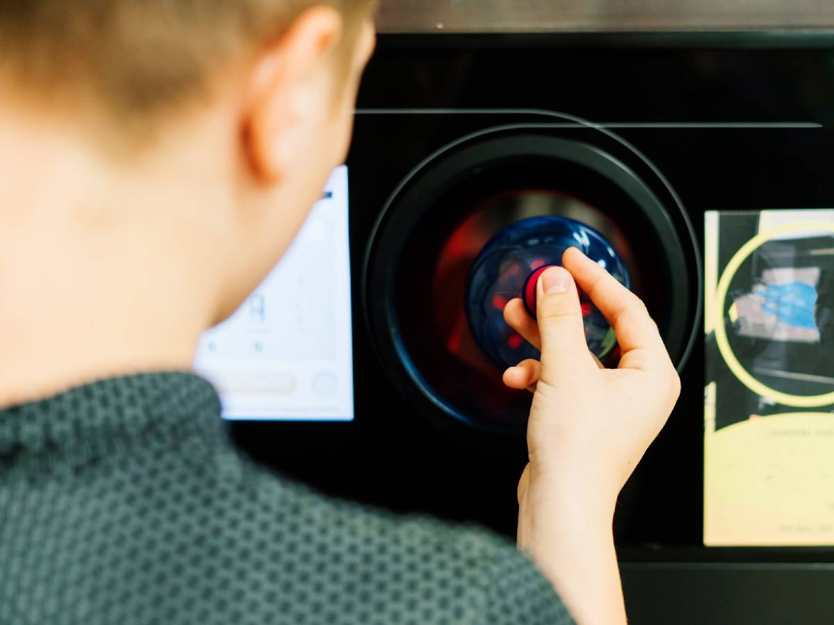 Depozitni sistem: Kakva su iskustva Hrvatske u povraćaju ambalaža ...