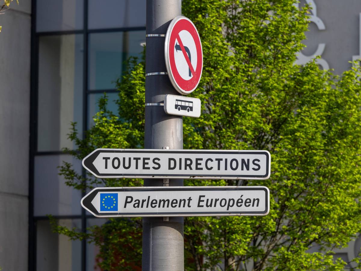 Centralna Evropa preplavljena lažnim vestima uoči evropskih izbora | EUpravo zato