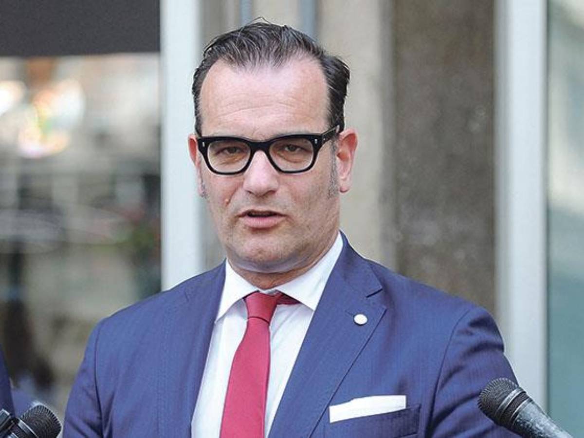 Ronald Zelinger je novi predsednik Saveta stranih investitora | EUpravo zato