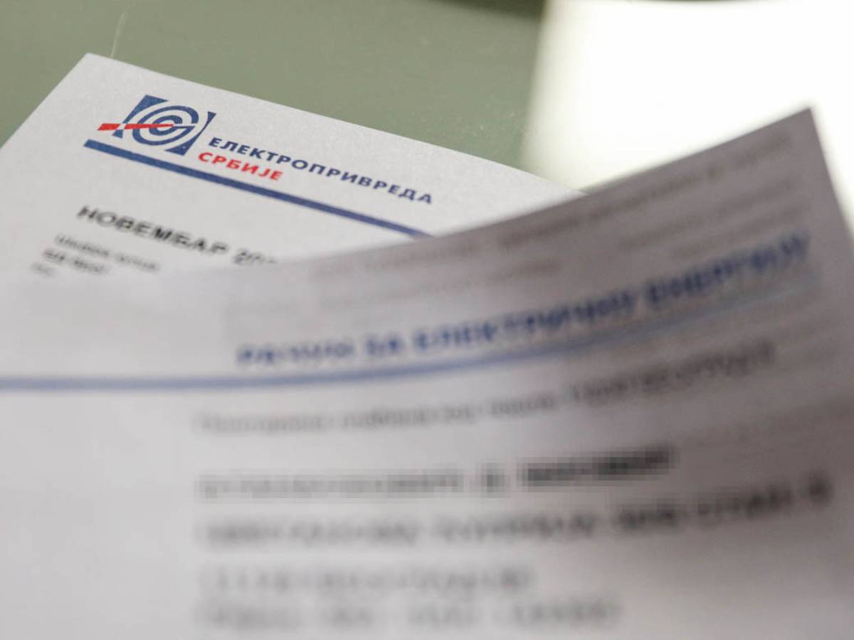 Računi za struju: Menja se poziv na broj, šta treba znati? | EUpravo zato