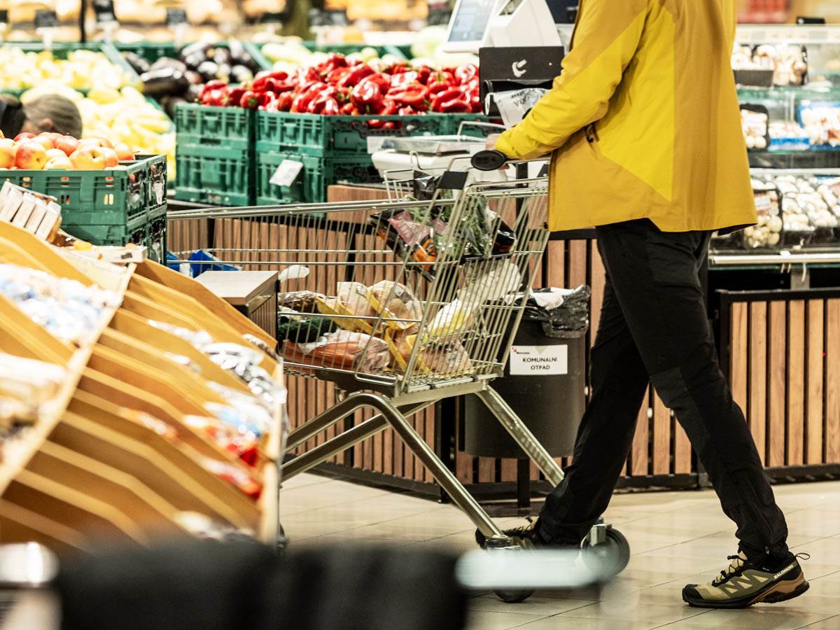 Cene poljoprivrednih proizvoda u EU porasle za 2,6% | EUpravo zato