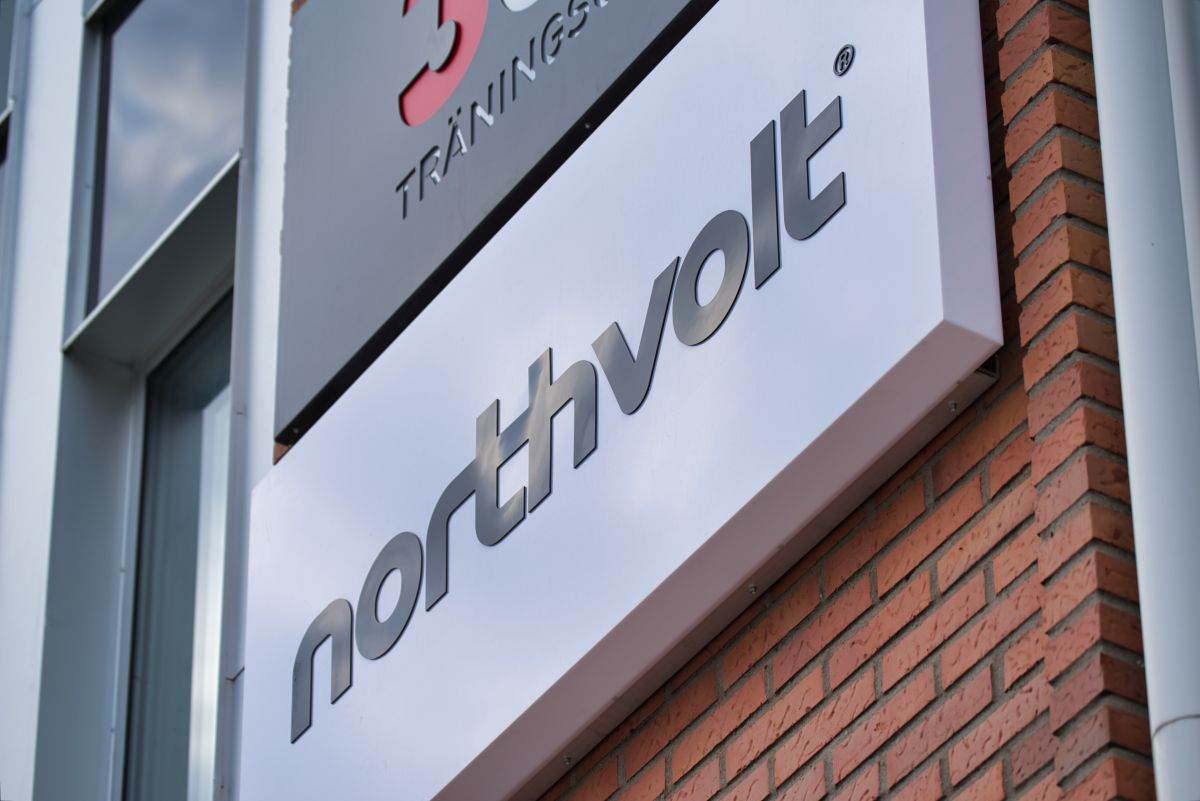 Švedski Nortvolt proglasio bankrot | EUpravo zato