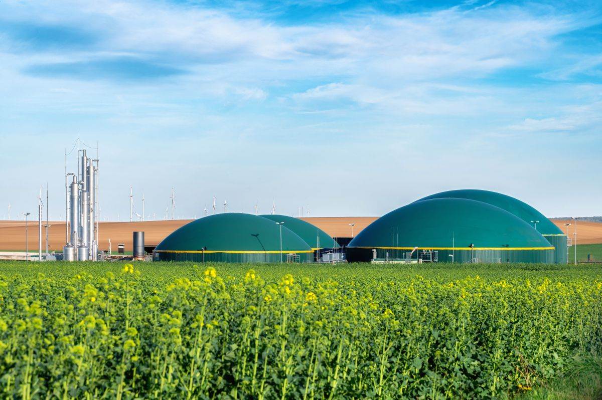 Biogasne elektrane: Energetski i ekološki potencijal Srbije | EUpravo zato