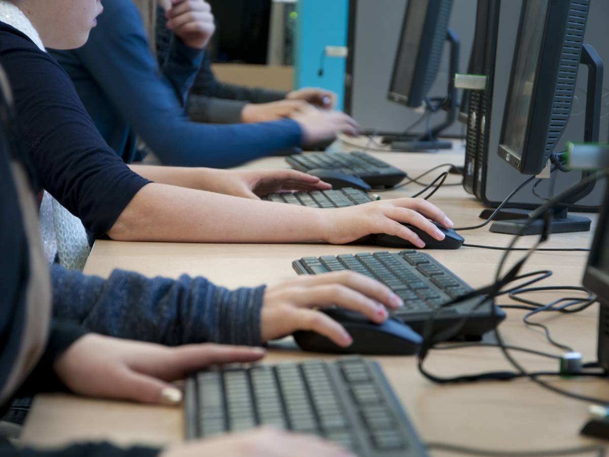 Zabranjeno korišćenje ekrana u školama u Madridu | EUpravo zato