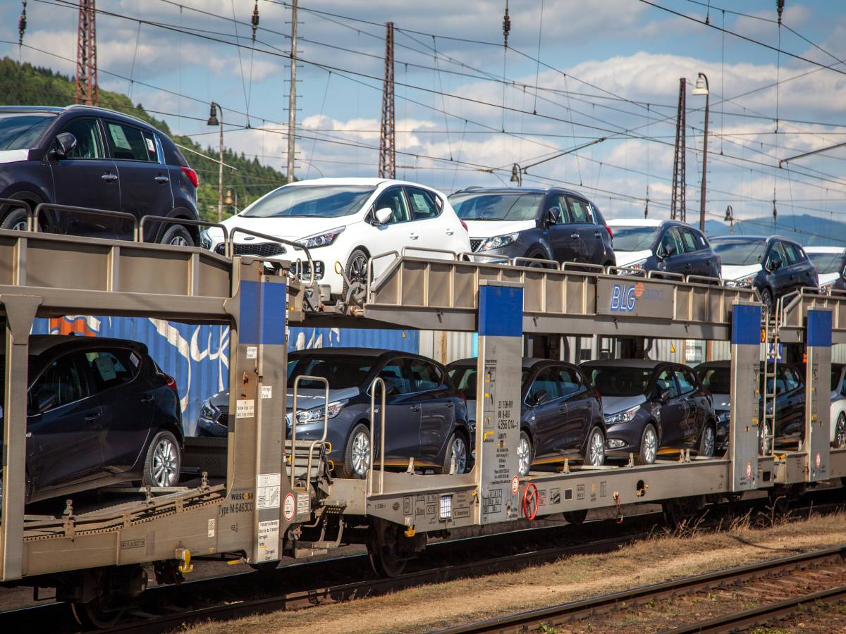 Vozila na vodonik sve se manje kupuju u Evropi, razlozi su brojni ...