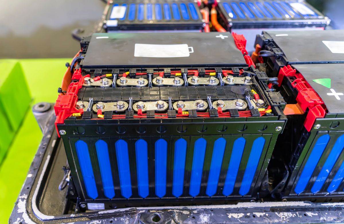 Našli način da litijumske baterije duže traju | EUpravo zato